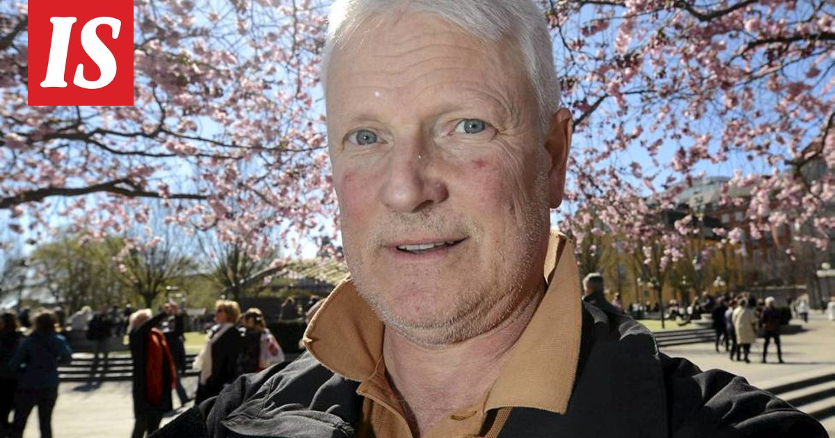 Tomas Ries: Putin ottaa, minkä haluaa - Ilta-Sanomat