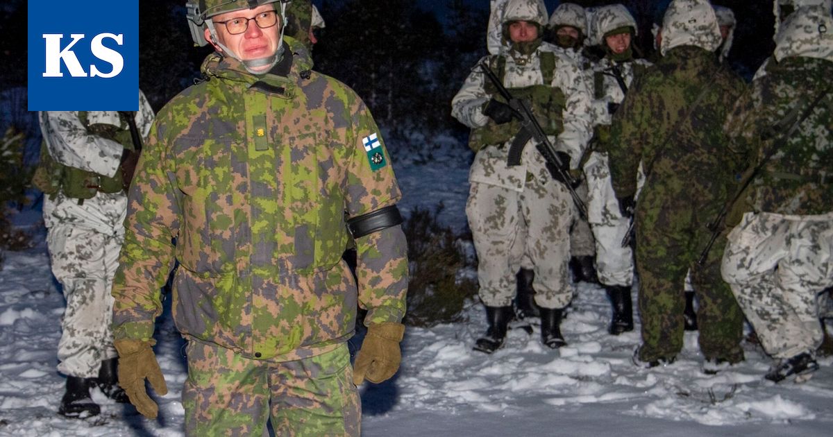 Näköpiirissä isoja investointeja – Nato-jäsenyys tulee näkymään ...