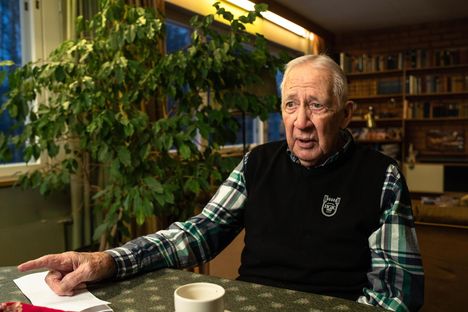 ”Mielenosoittajat ovat elävä todiste siitä, että emme olleet turhaan ...