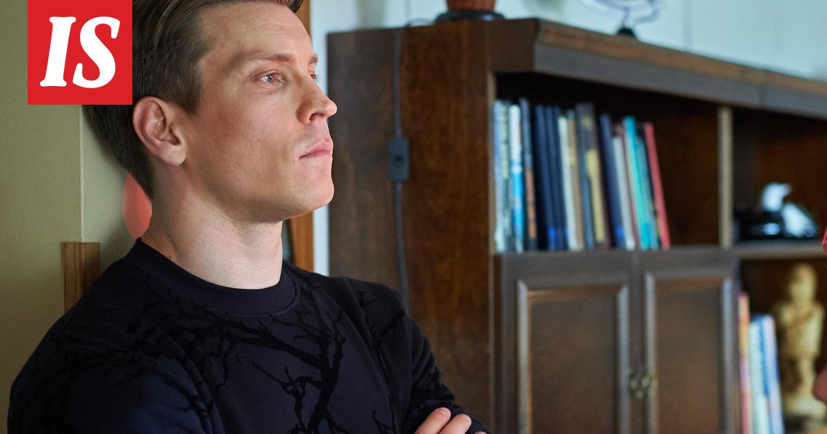 Tältä näyttää Cheek-elokuva! Traileri julki - Ilta-Sanomat