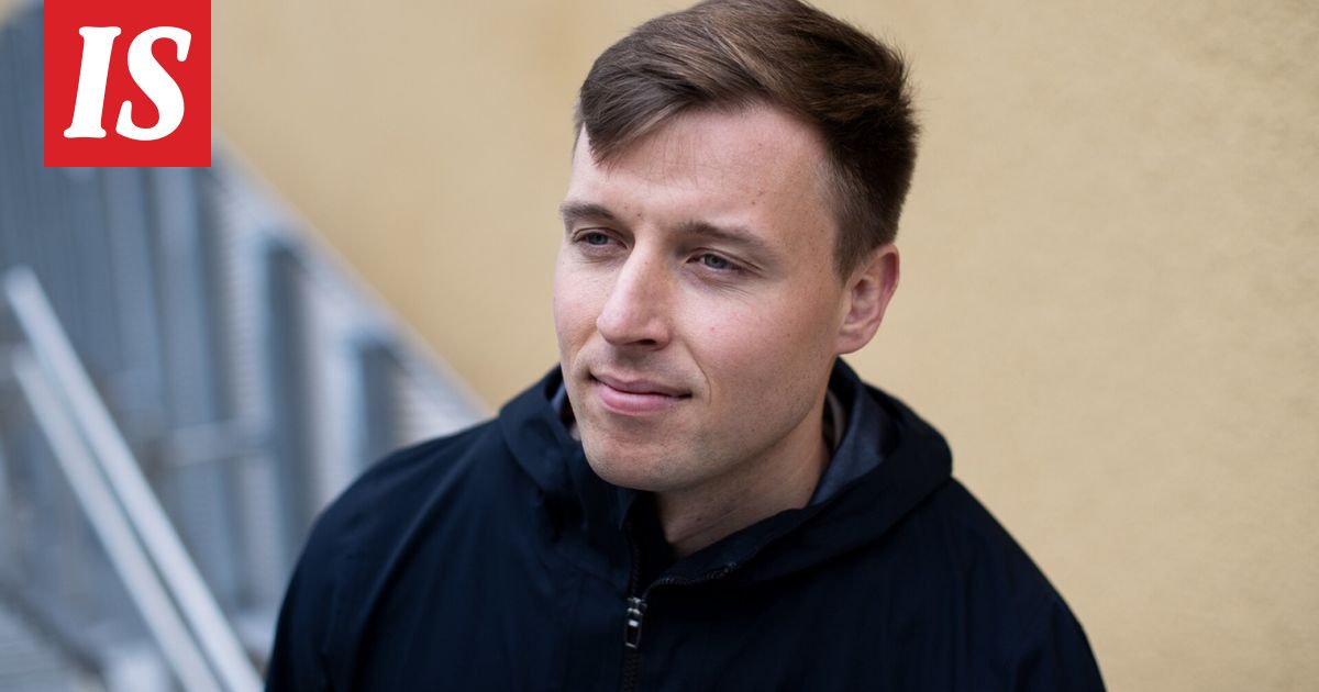 SM-liiga: Christian Heljanko myy talonsa - Ilta-Sanomat