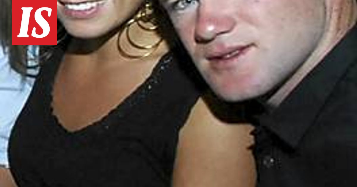 Seksikohu: Wayne Rooney tapaa pian Coleen Rooneyn vanhemmat - Ilta-Sanomat