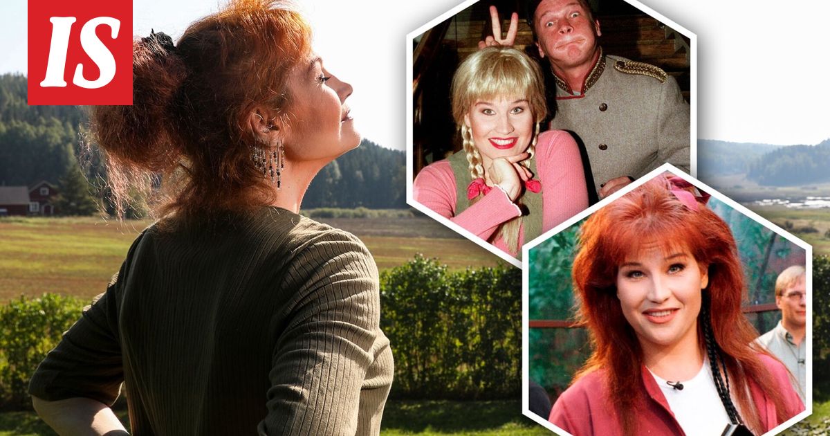 Mari Vainio kohtasi järkyttävän perhetragedian ja katosi julkisuudesta ...