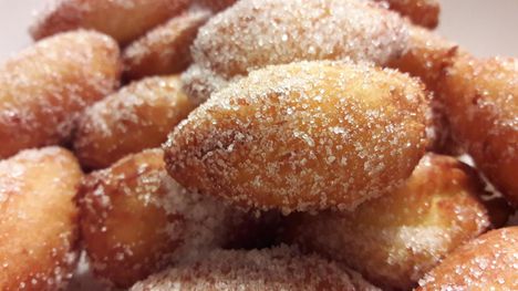 ”Et ikinä arvaa näiden munkkien pääraaka-ainetta” – testasimme ...