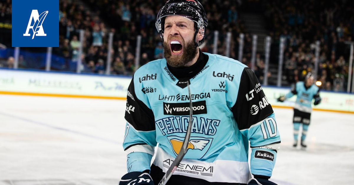 Ilves-fanit suututtanut kulttipelaaja palaa Suomeen – heti Ilves vastassa