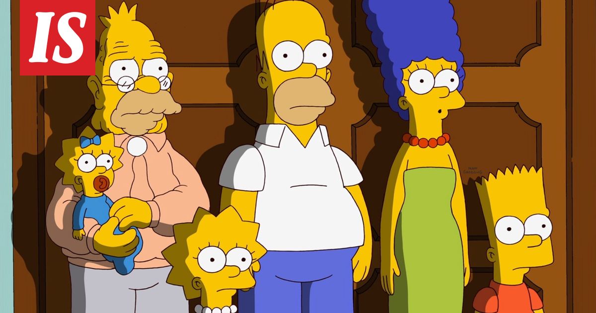 Tuttujen Simpsonit-hahmojen ääninäyttelijä Pamela Hayden eläköityi ...