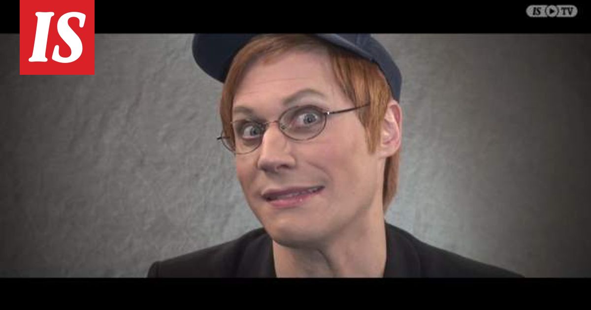 Jorma Uotinen, Tarja Halonen, Lauri Tähkä ja Andy McCoy Jarkko Tammisen ...