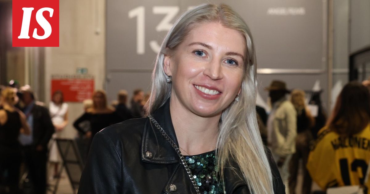 Sara Lappalainen jakoi ilouutisen: vauva - Ilta-Sanomat