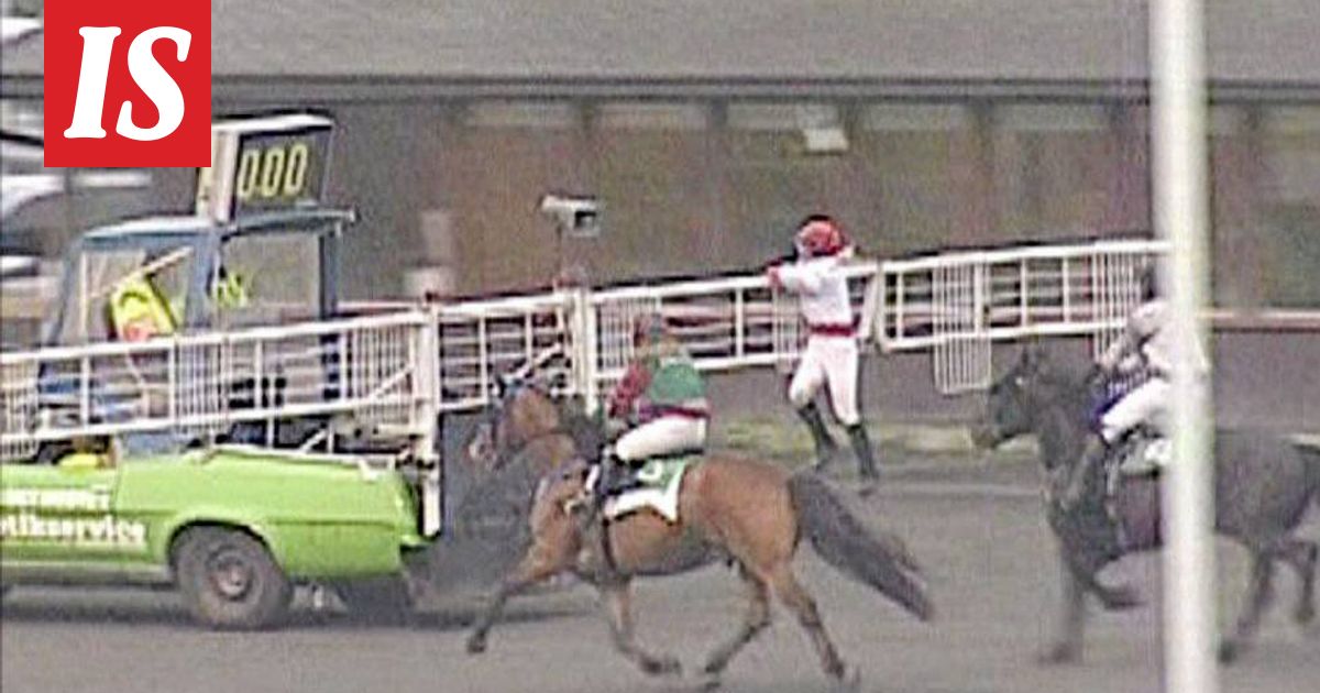 Skandinaavinen totoyhteistyö vaarassa - Fintoto ideoi muita ...