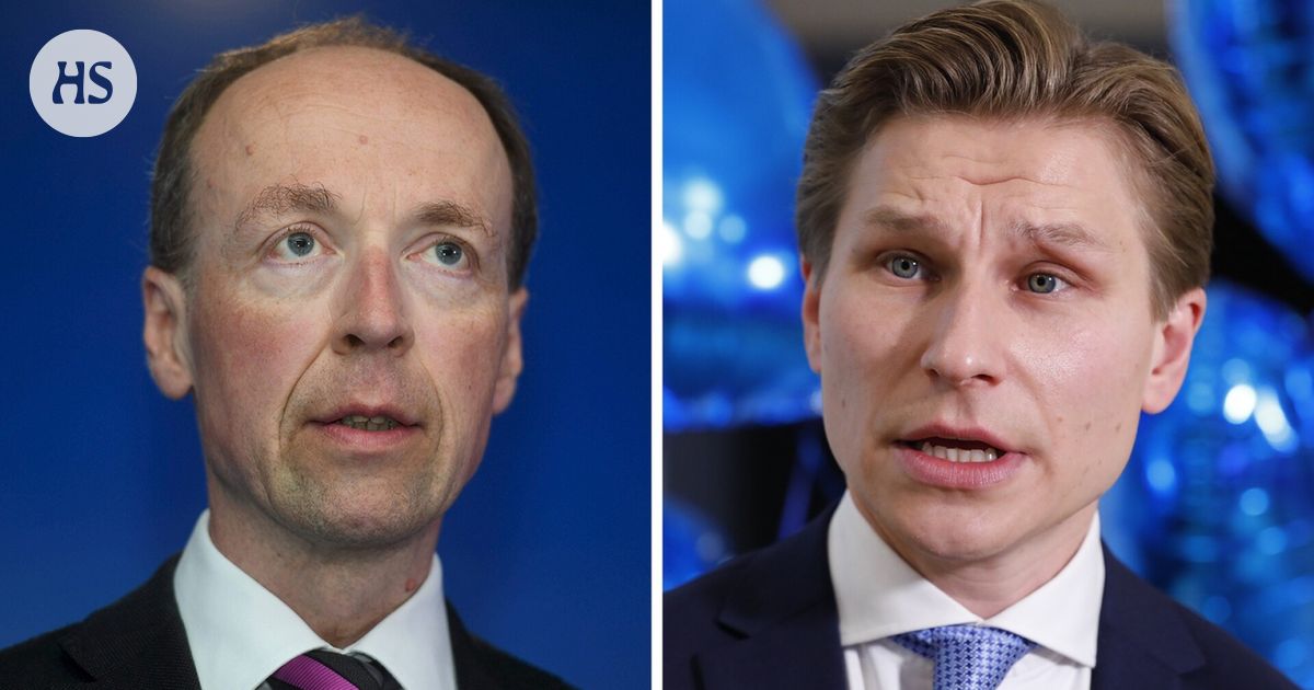 Venäjän osittainen liikekannallepano tuo Suomellekin ”uusia arvaamattomuustekijöitä”, arvioi ...