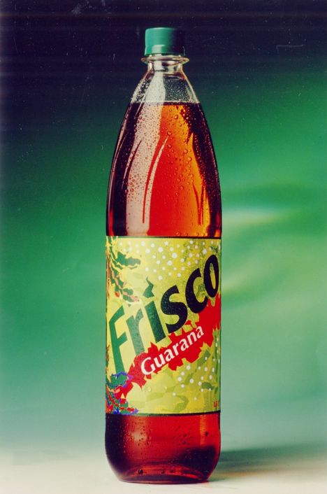 Aurinko Jaffa, kolmio-Tripit ja Fanta Metsämarja – 11 kadonnutta ...