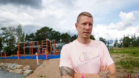 Terapeutti-Ville lataa suorat sanat eduskunnan ilmapiiristä - Ilta-Sanomat