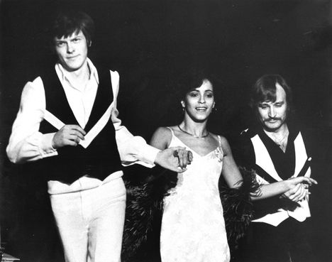 HS 50 vuotta sitten 14.1.2026 | HS.fi