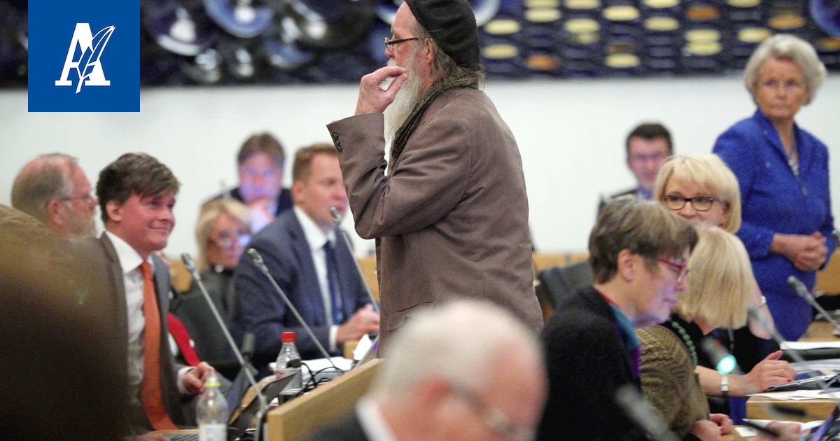 Muistatko vielä? Huoli kuuroista, metsistä ja Kalevan ABC:stä ...