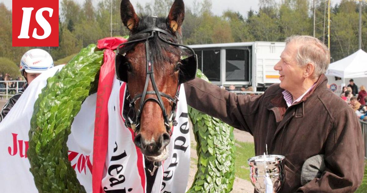 Matti Kallio putsasi palkintopöydän - ”tätä ei ole voinut uskoa” - Ilta ...