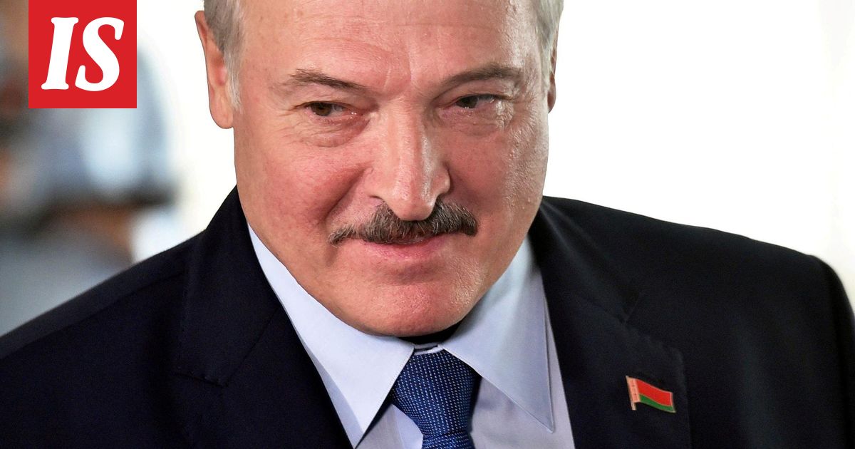 Valko-Venäjän oppositio ei anna periksi – kaduille lähdettiin taas ...