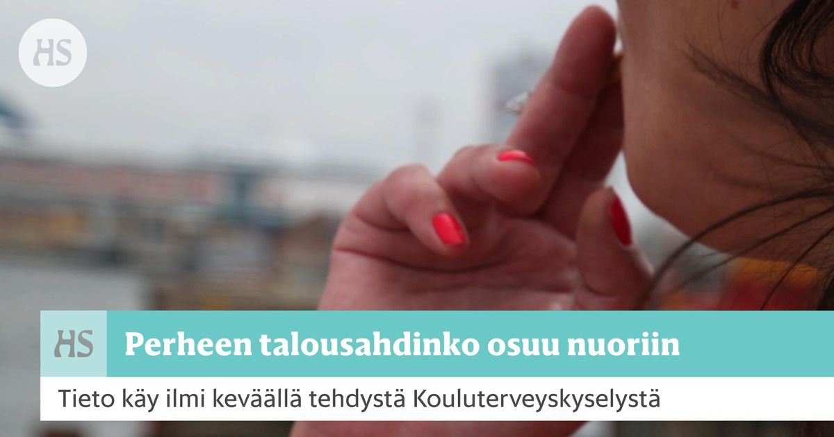 Katso sunnuntain HS-uutiset ja sää | HS.fi