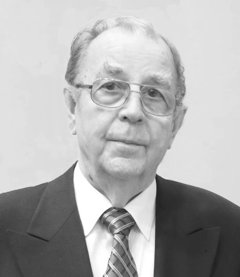 Reijo Punnonen 1936–2025 | HS.fi