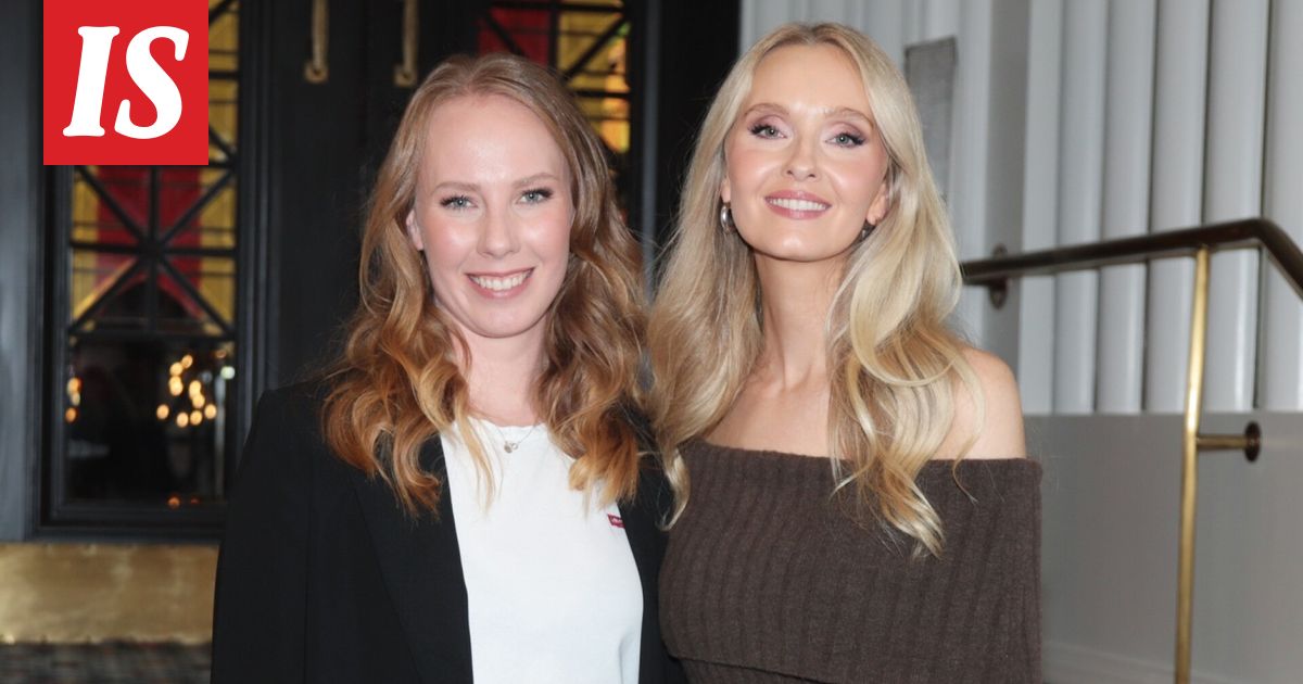 Amazing Race Suomi: Metti Forssell ja Hanna Launonen ottavat kantaa ...