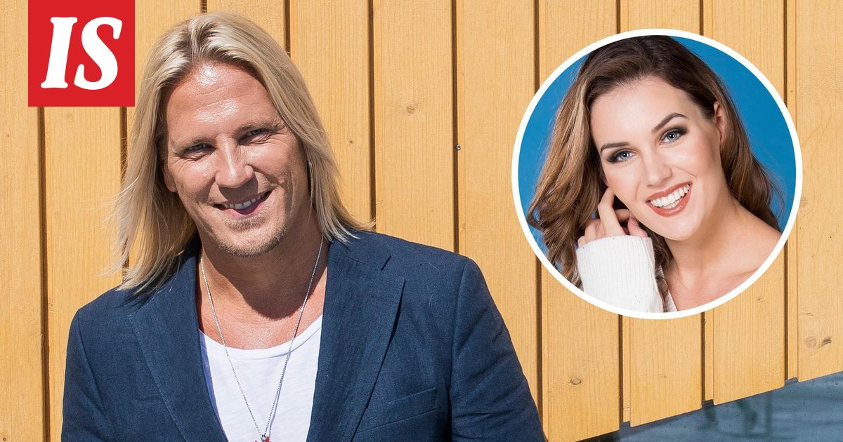 Sami Kuronen avoimena uutuuskirjassaan: eroon päättyneet suhteet ...