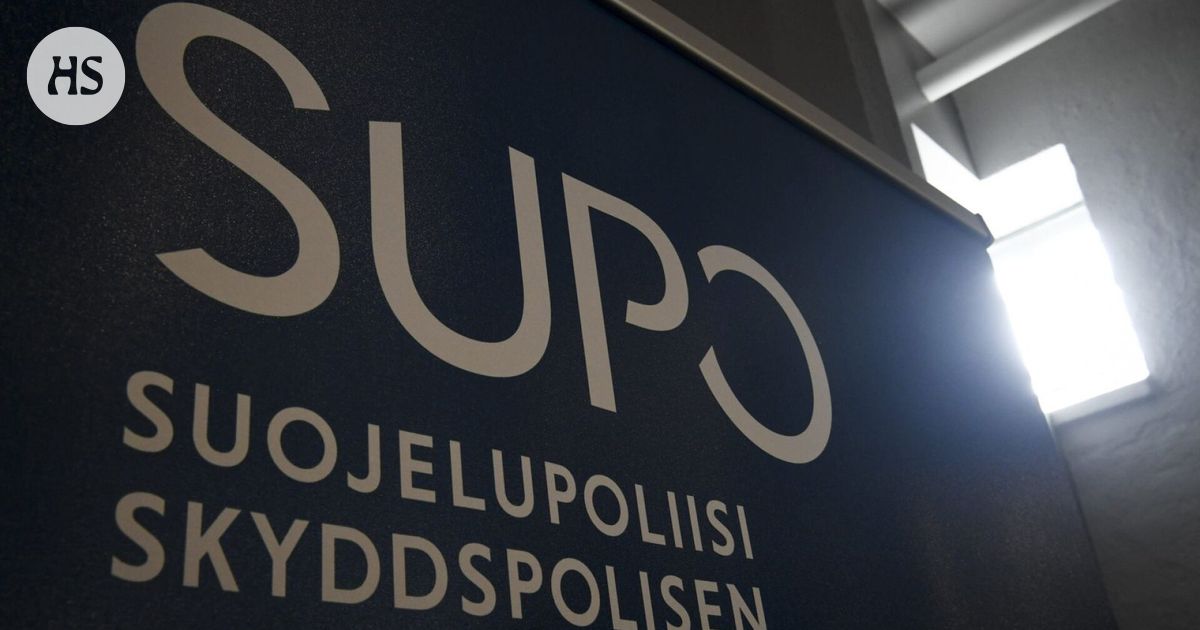 Supo: FSB:n alainen Turla-ryhmä on kohdistanut kybervakoilua myös Suomeen | HS.fi