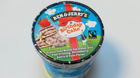 Ben & Jerry’s -purkin pohjalla oli ilmaa – näin yhtiö neuvoo - Ilta-Sanomat