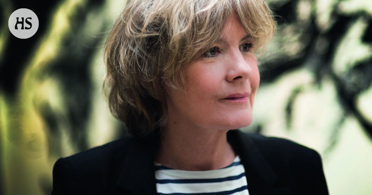 Fred Vargasin kymmenes Adamsberg-sarjan romaani on kepeää ja ...