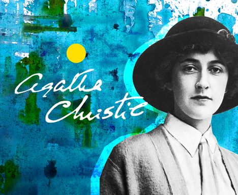 Monet Agatha Christien klassikkojen vanhoista suomennoksista ovat ...