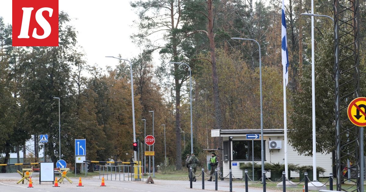 Kuolema sotaharjoituksessa tuli täytenä yllätyksenä – suru valtasi ...