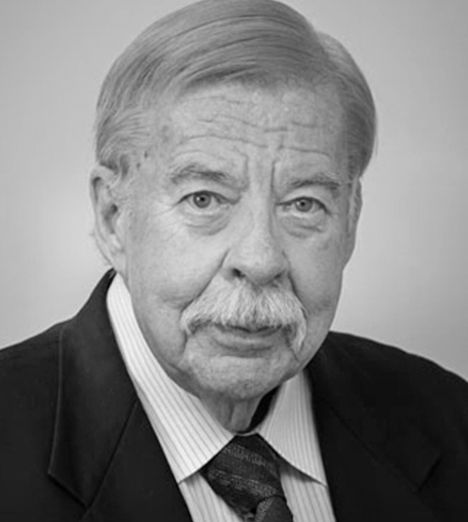 Ari Hallenberg 1941–2022 | HS.fi