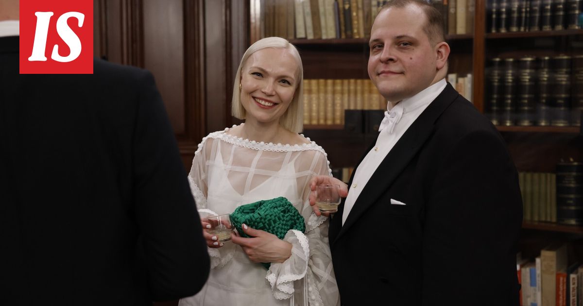 Minja Koskela: Ero! - Ilta-Sanomat