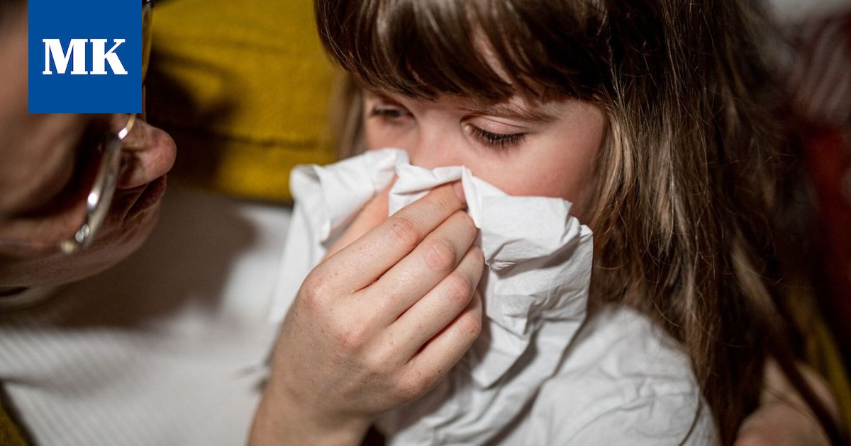 Flunssa kaataa nyt ihmisiä petiin – ”Koronavirus on siirtymässä meidän ...