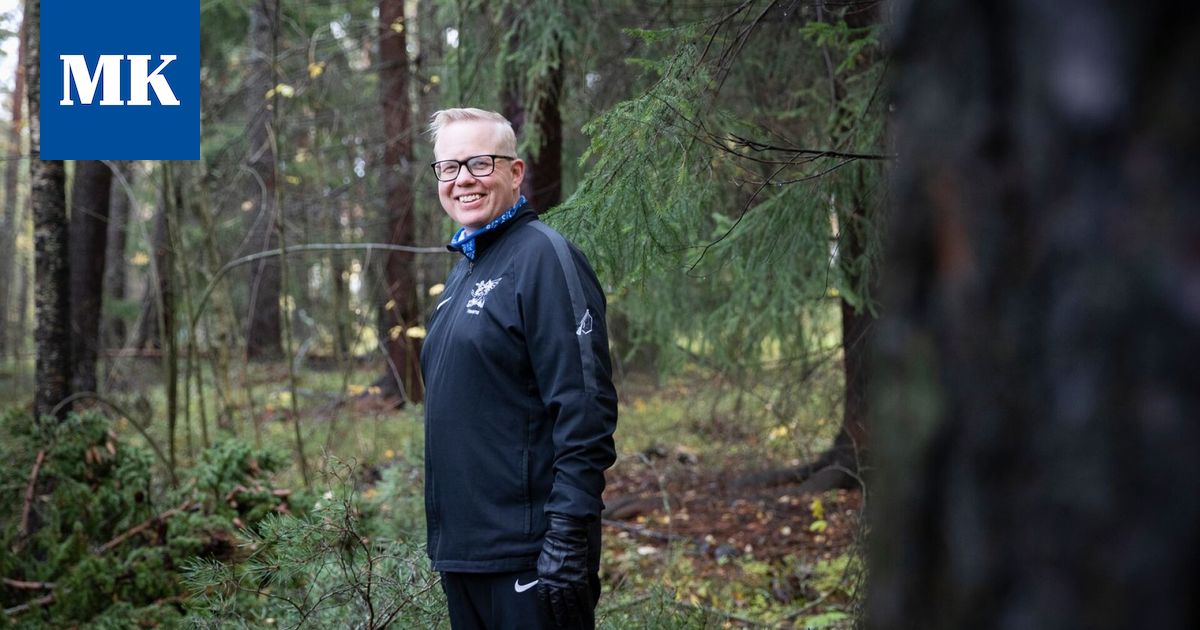 Juha Vasama äänivyöryllä Merikarvian uudeksi kunnanjohtajaksi ...