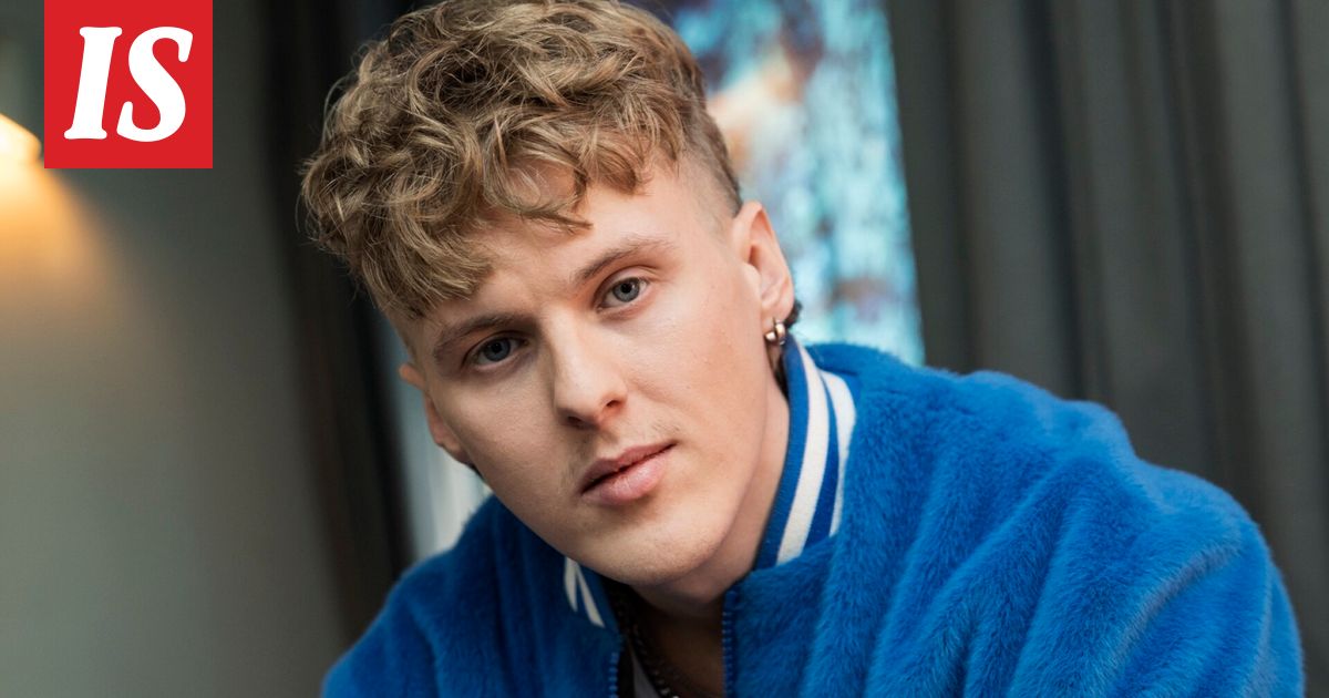 Suuri seikkailu: Uskalias uimahyppääjä Arttu Laitinen on yksi ...