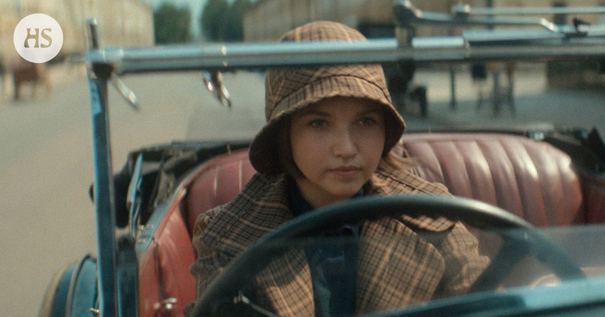 Agatha Christie tunnetaan vahvoista päähenkilöistään, ja lady Eileen on ...