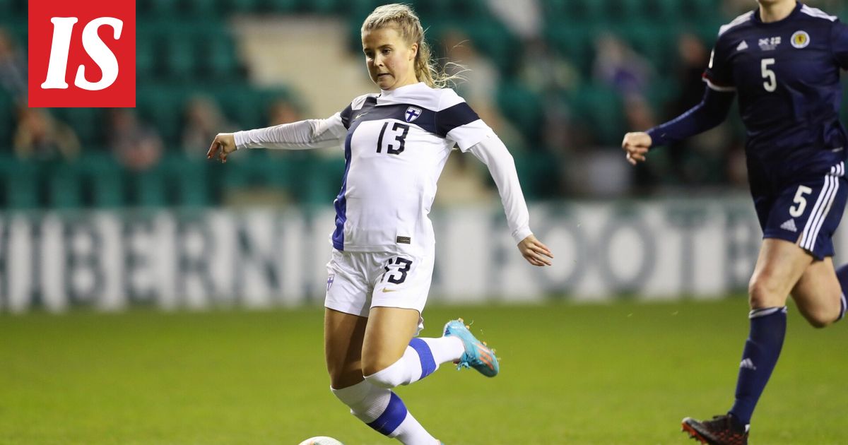 Amanda Rantanen ja Kristian Vesalainen: vauva syntyi hiljattain - Ilta ...