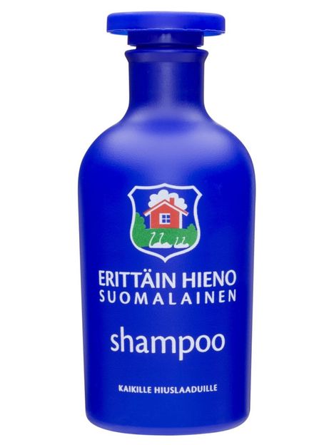 Suosituimmat edulliset kosmetiikkatuotteet – neljä kauppa- ja ...