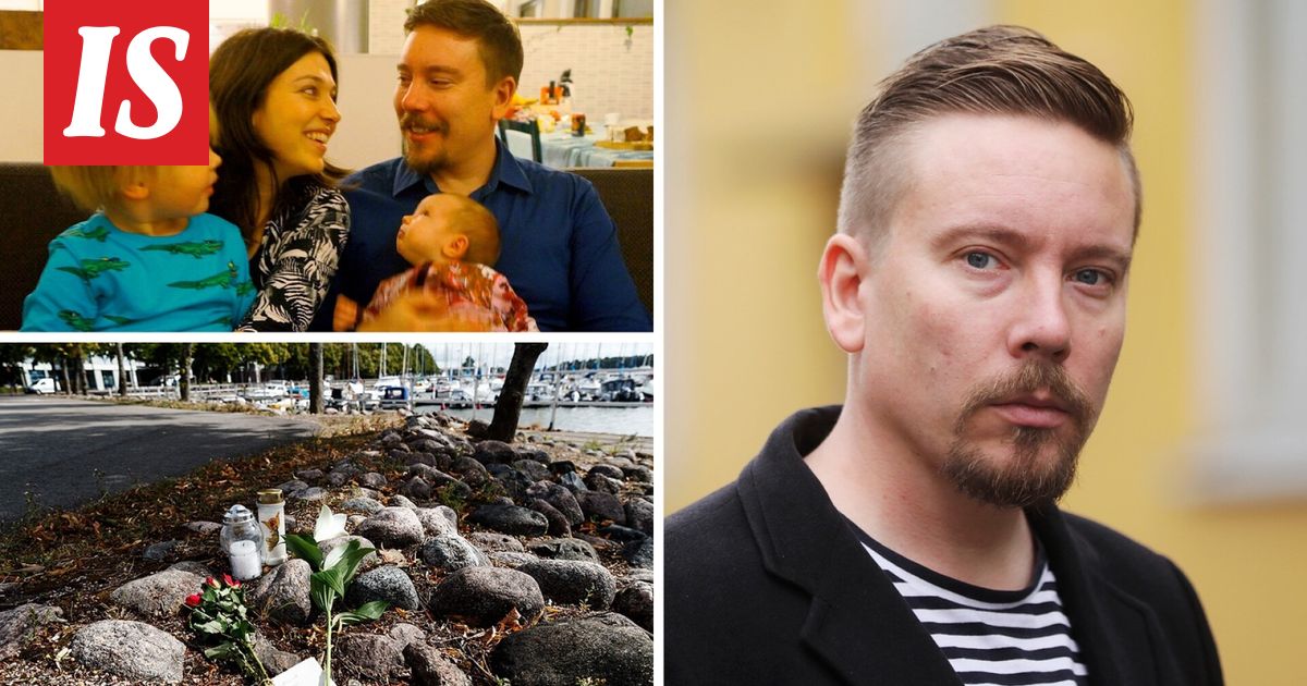 Uutuuskirja: Näin Perttu Häkkisen traaginen kuolinyö eteni - Ilta-Sanomat