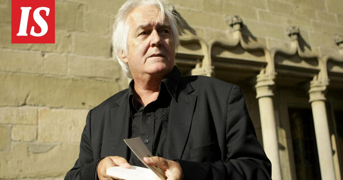 Henning Mankell vain viikkoja ennen kuolemaansa: ”Joskus unohdan ...