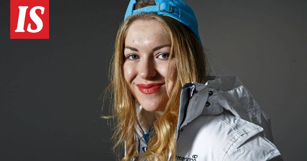 Lumilautailu: Merika Enne loukkaantui Sotshissa - Ilta-Sanomat