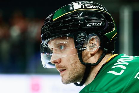 Carl Klingberg kertoi ilouutisen