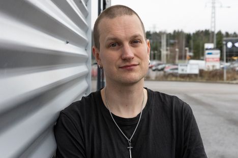 Ensitreffit alttarilla -Matti avautuu nyt – näin ajattelee Elisasta ...