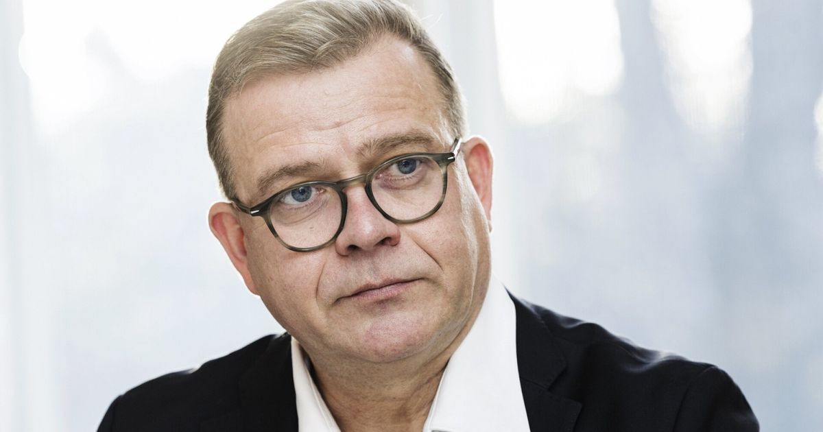 Orpon hallitus hyökkää ihmisarvoa vastaan, poikien silpominen saa ...