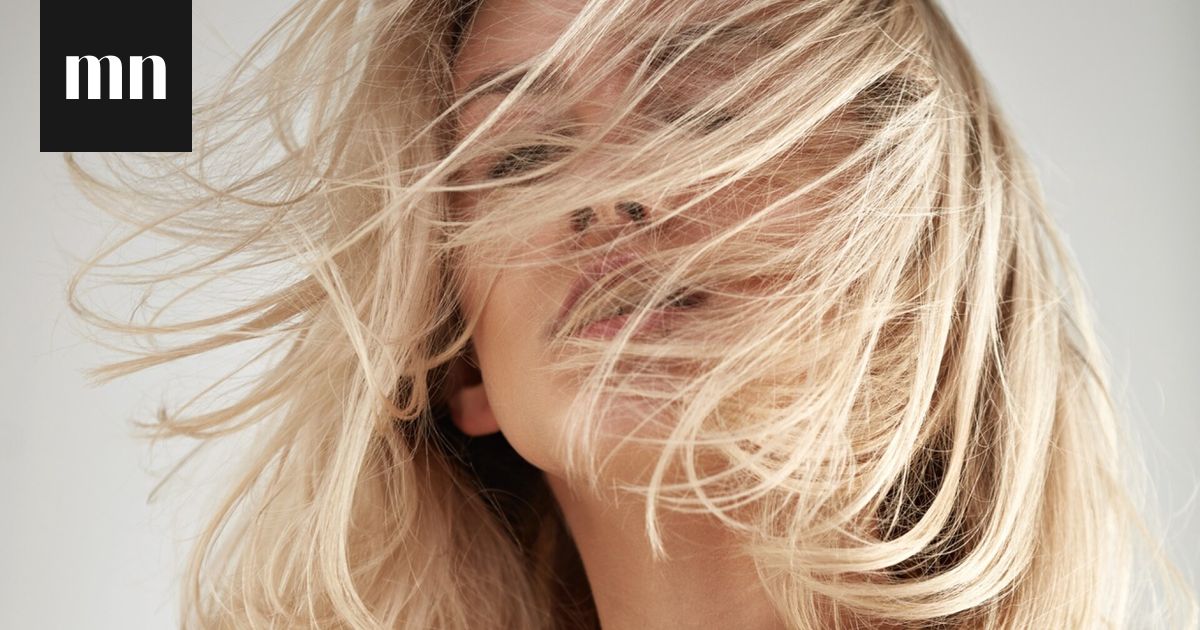 Kampaaja kertoo, mikä on helppohoitoisin hiusmalli - Ilta-Sanomat