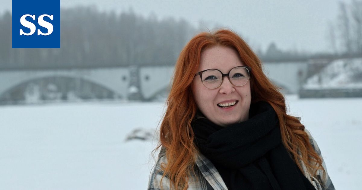 Yksi oivallus toi Tiia Routakankaan äidin kasvoille tonnin seteli ...