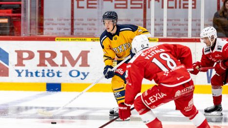 Uusimmat - Satakunnan Kansa