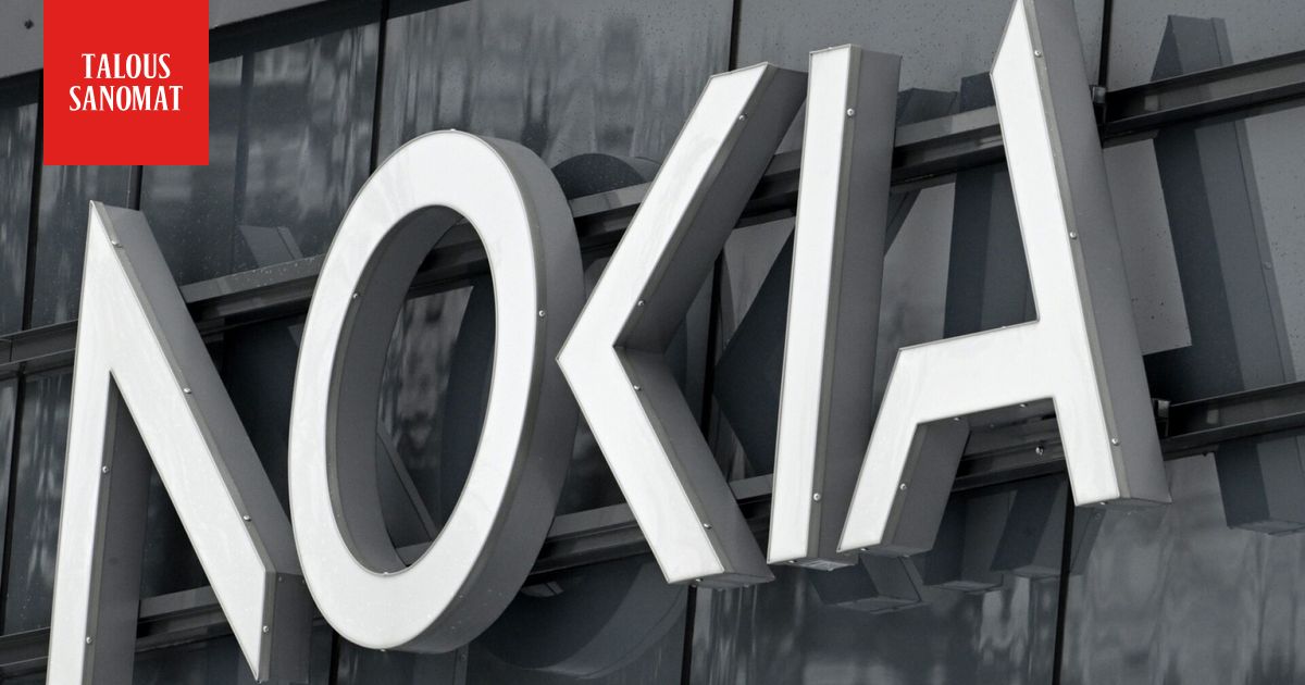 Henkilöstöjohtaja Amy Hanlon-Rodemich jättää Nokian - Ilta-Sanomat