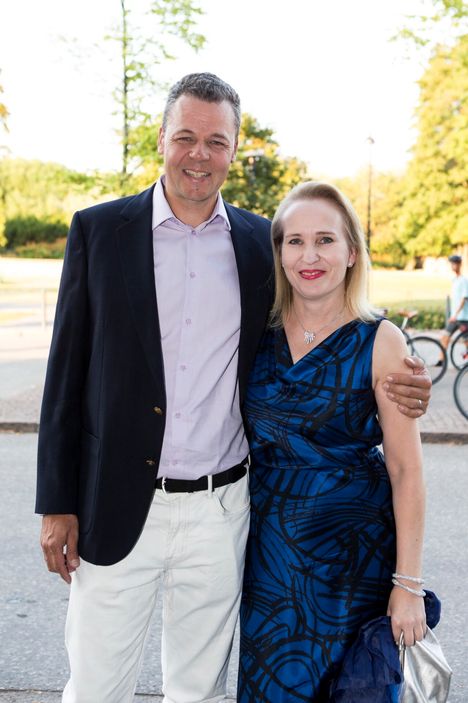 Rallitähti Ari Vatasen poika Kim Vatanen kuoli – avautui vaikeasta ...