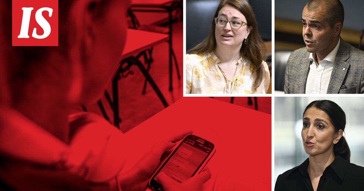 Suomen Pisa-tulokset romahtivat – näin poliitikot korjaisivat koulua - Ilta-Sanomat