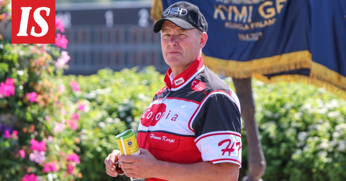 Voiko seksuaalirikoksesta tuomittu Hannu Korpi jatkaa kilpailemista ...